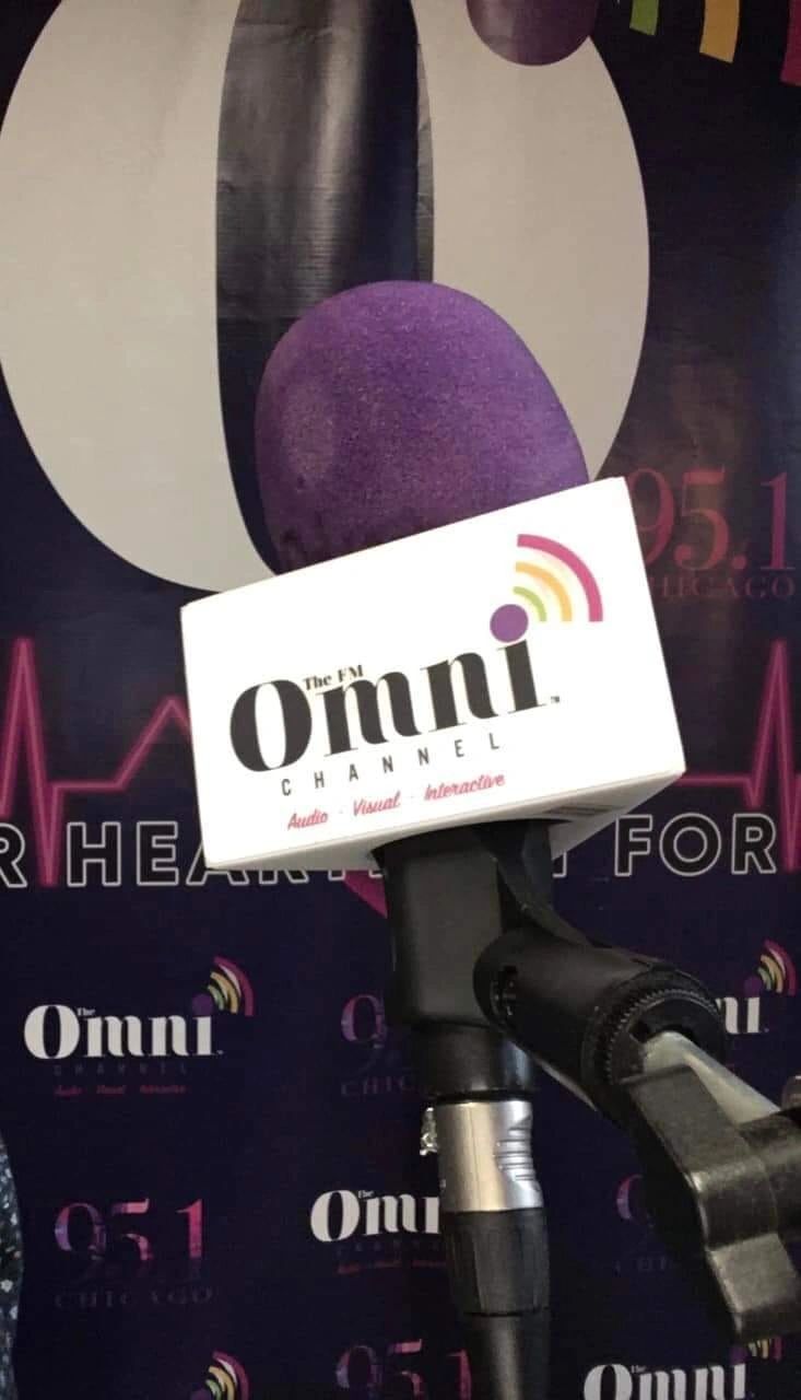 Omni Channel Radio
